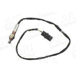 AIC Lambdasonde Premium Quality, Erstausr&uuml;sterqualit&auml;t 54521 5-polig f&uuml;r VW SEAT VAG 036906262J 036906262E