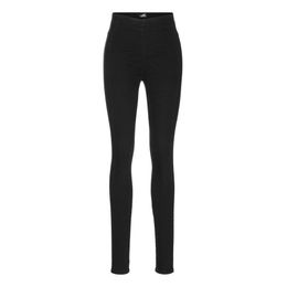 Arizona Jeansjeggings in schwarz | Gr.: 42