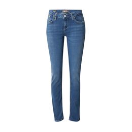 LTB Jeans 'Aspen' female size 30 Blue denim