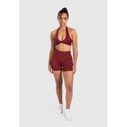 Smilodox Sport BH Myrah Twisted in Bordeaux | Gr.: XL