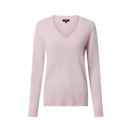 IPURI Pullover in rosa - 0003 | Gr.: XL