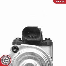 ESEN SKV Ladedruckregelventil 95SKV404 5-polig f&uuml;r SKODA VW SEAT AUDI VAG 03F145701Epart 03F145701EXpart 03F145701LXpart
