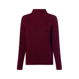 Marie Lund Pullover in aubergine - 0004 | Gr.: XS