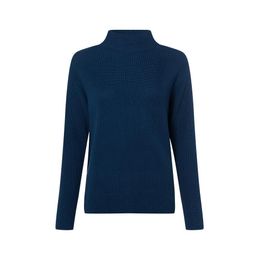 Marie Lund Pullover in petrol - 0005 | Gr.: M
