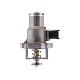 Mahle Thermostat, K&uuml;hlmittel TM 55 105 mit Dichtung f&uuml;r VAUXHALL OPEL 6338018 24405922 55577072