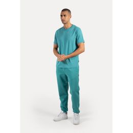 Smilodox Jogginghose Ilyas in Petrol | Gr.: S