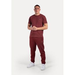 Smilodox Jogginghose Ilyas in Bordeaux | Gr.: S