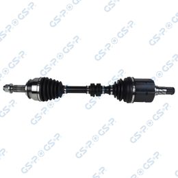 GSP Antriebswelle 203151 vorne links f&uuml;r NISSAN 391014EB2A