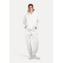 Smilodox Jogginghose Lyanna in Creme | Gr.: XS