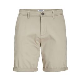 Jack & Jones JACK & JONES Junior Chino Shorts in Crockery | Gr.: 164