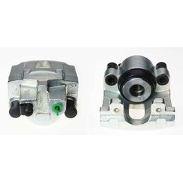 Brembo Bremssattel f37006 Hinterachse links f&uuml;r JEEP