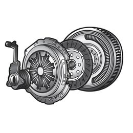 Valeo Kupplungssatz FULLPACK DMF (CSC) 837415 f&uuml;r Ford Skoda VW (SVW) Audi