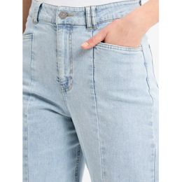 Marie Lund Jeans in bleached | Gr.: 46