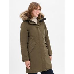 DIDRIKSONS 1913 Didriksons Parka Erna in tanne - 0002 | Gr.: 42