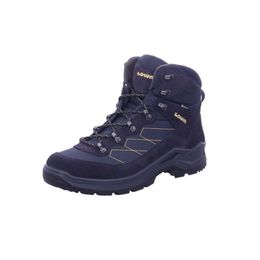 Lowa Wanderschuh in blau | Gr.: 47