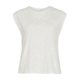 Vila Top in Snow White | Gr.: XS
