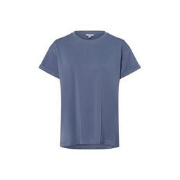 Mbym T-Shirt Amana in blau | Gr.: S