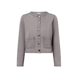Marie Lund Jacke in grau - 0004 | Gr.: 44