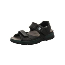Mephisto Sandale in schwarz | Gr.: 43