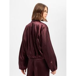 Y.A.S Blazerjacke YASTira in bordeaux | Gr.: 38