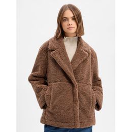 Opus Jacke in mocca | Gr.: 36