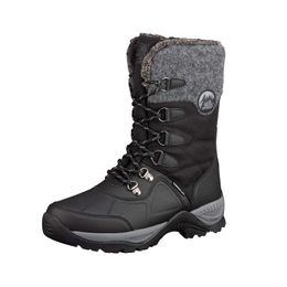 Lico Damen Winterstiefel &raquo;Winterboot Silke&laquo; schwarz 41