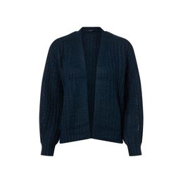 Zero Strickjacke in petrol - 0004 | Gr.: L