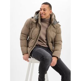 G-Star Raw Steppjacke in taupe - 0003 | Gr.: M