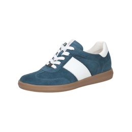 Caprice Sneaker in OCEAN/WHITE | Gr.: 38