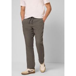 Street One Men Damen Street One MEN Chinohose aus Leinen 36, L&auml;nge 34