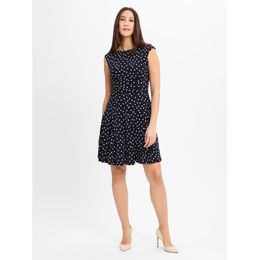 Ambiance Kleid in marine - 0001 | Gr.: 42