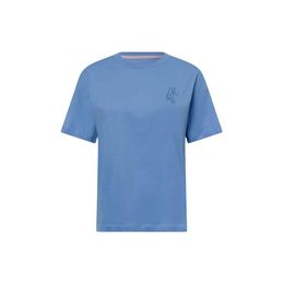 Marie Lund T-Shirt in hellblau | Gr.: XL