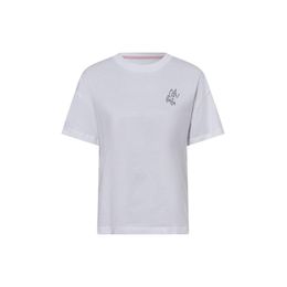 Marie Lund T-Shirt in wei&szlig; | Gr.: XS