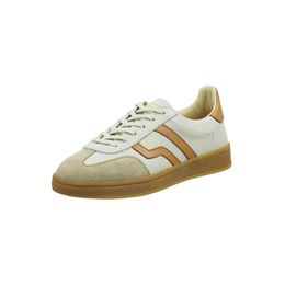 Gant Sneaker Low in Beige | Gr.: 38