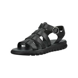 Paul Green Damen Riemchensandale &raquo; Sandalen Lederimitat&laquo; 40