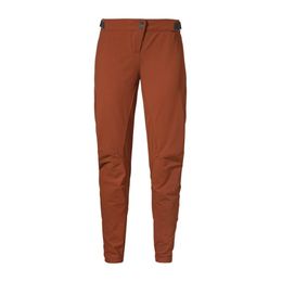Sch&ouml;ffel Sch&ouml;ffel Hose lang "Pants Arosa L" in marocco | Gr.: 44