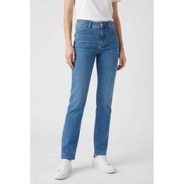 MAC Damen MAC Slim-fit-Jeans &raquo;DREAM&laquo;, sehr elastisches Material 42, L&auml;nge 30