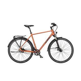 Ktm LIFE EIGHT Diamant | Gr. 56 cm | Aluminium Trekkingbike
