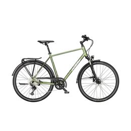 Ktm LIFE FORCE Diamant | Gr. 51 cm | Aluminium Trekkingbike