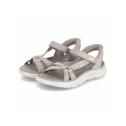 Skechers Sandalette in beige | Gr.: 36