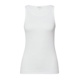 s.Oliver Damen s.Oliver Tanktop mit Streifen Muster 42