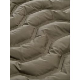 Tom Tailor Steppjacke in oliv | Gr.: S