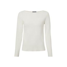 Franco Callegari Pullover in ecru - 0001 | Gr.: S