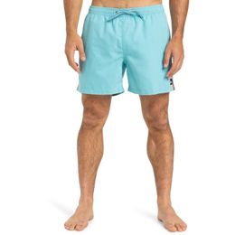 Quiksilver Herren Boardshorts &raquo;Everyday Beach 15"&laquo; blau XS