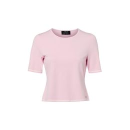 Marc Cain COLLECTIONS Strickshirt in rosa - 0001 | Gr.: 42