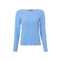 Franco Callegari Pullover in hellblau - 0004 | Gr.: XXL
