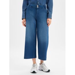 More & More More & More Jeans in medium stone | Gr.: 34