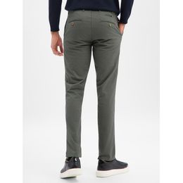 Brax Chino Fabio in khaki - 0003 | Gr.: 34/30