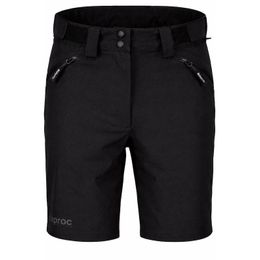 DEPROC Active Damen DEPROC Active Bermudas &raquo;KENORA V Full Stretch Short & kurze Hose&laquo; auch in Gro&szlig;en Gr&ouml;&szlig;en erh&auml;ltlich 48 (XL), Normalgr&ouml;&szlig;en