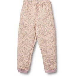 Wheat Jungen Wheat Stoffhose &raquo;Wheat Thermo Pants Alex&laquo; 140, Normalgr&ouml;&szlig;en